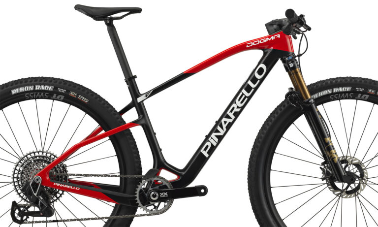 2024 Pinarello Dogma XC Drops 2 Carbon Specs for Full-Suspension & Hard Tail MTBs - Bikerumor