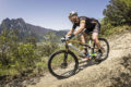 First Rides: A Stiffer FOX 32 Step Cast XC Fork Feels Light, Fast & Capable for just 100mm ...