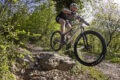First Rides: A Stiffer FOX 32 Step Cast XC Fork Feels Light, Fast & Capable for just 100mm ...
