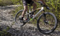 First Rides: A Stiffer FOX 32 Step Cast XC Fork Feels Light, Fast & Capable for just 100mm ...