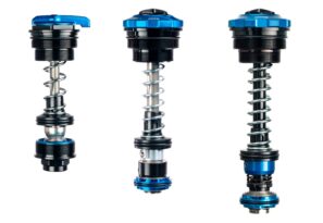 2025 Fox GRIP Dampers Deliver Better, Faster Control - Bikerumor