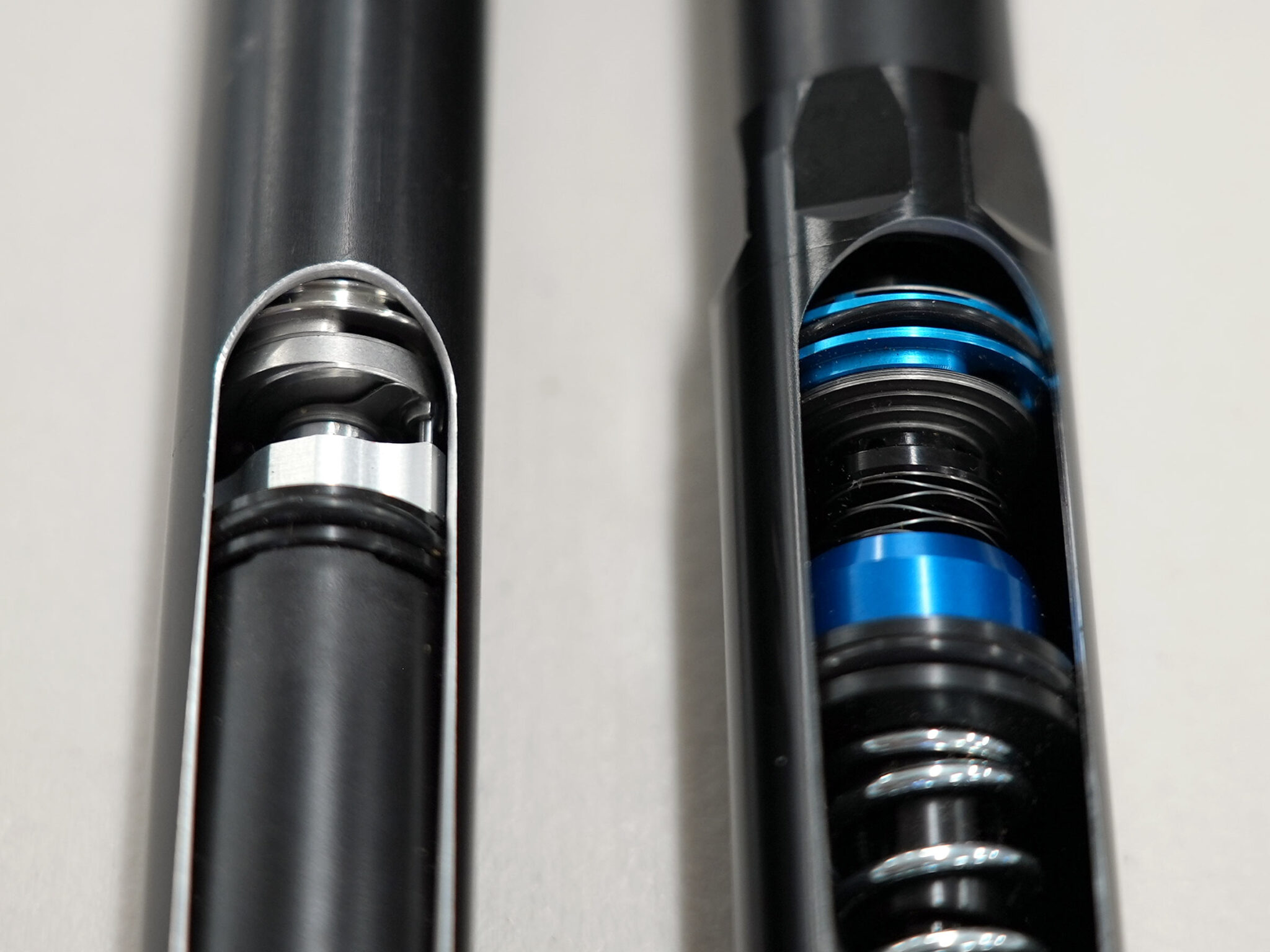 2025 Fox GRIP Dampers Deliver Better, Faster Control - Bikerumor