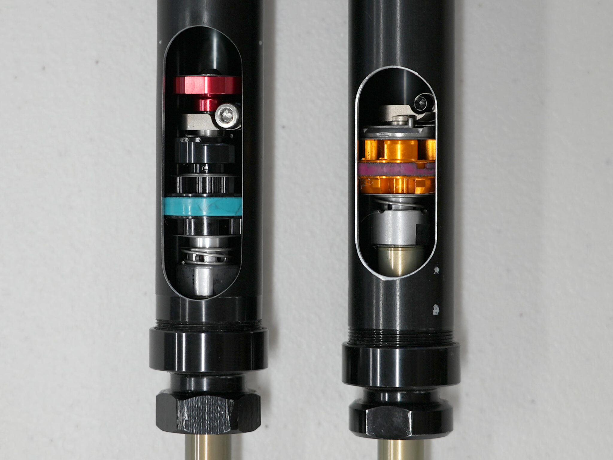 2025 Fox GRIP Dampers Deliver Better, Faster Control - Bikerumor