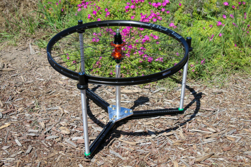 Abbey Bike Tools Acquires Noble Wheels Tool Catalog, Shows Spoke Wrench ...