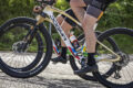 First Rides: A Stiffer FOX 32 Step Cast XC Fork Feels Light, Fast & Capable for just 100mm ...