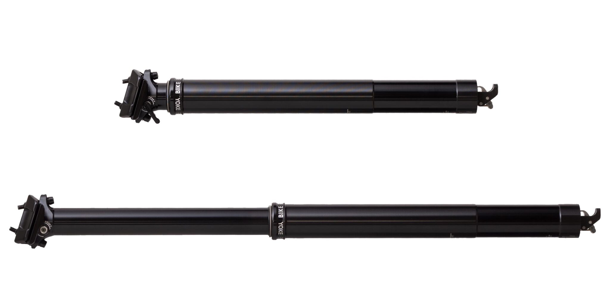 BikeYoke Revive 3.0 is the Benchmark Dropper Post, now Even Better - First Rides - Bikerumor