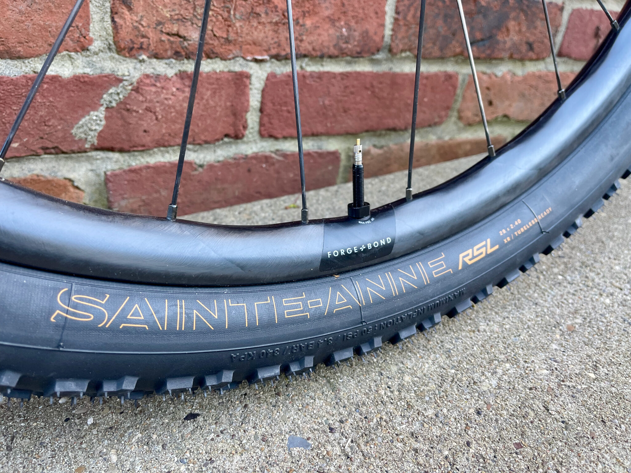 Bontrager RSL Tire Line Offers Four Designs With World Cup Ambitions ...