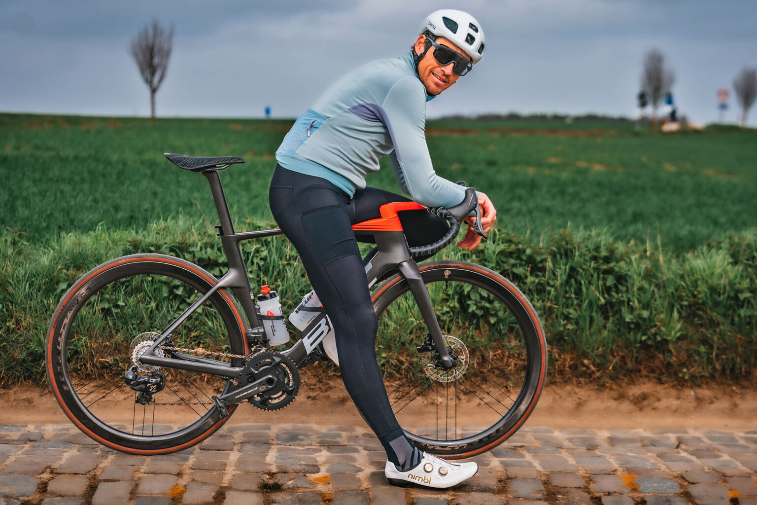 Campagnolo Super Record Power Meter spins HPPM Tech for Industry-Leading Accuracy - Bikerumor