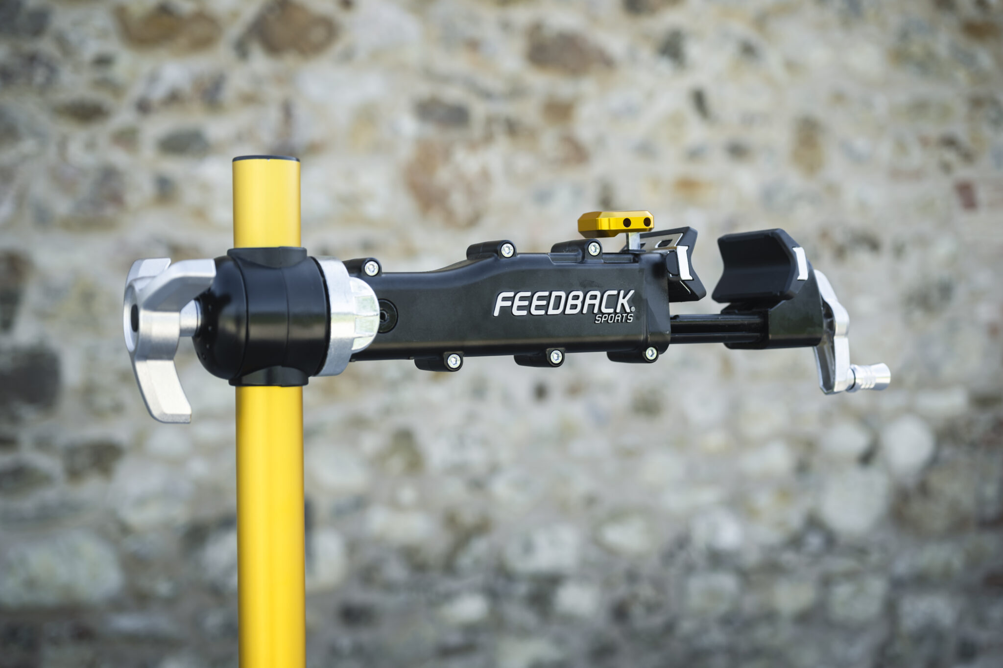Feedback Celebrates 20th Anniversary with Limited Edition Pro Mechanic ...