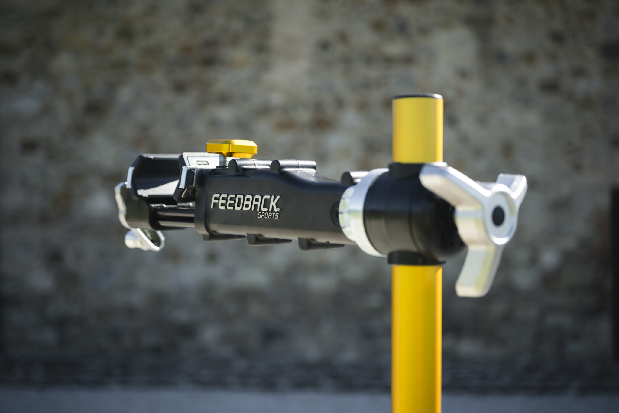 Feedback Celebrates 20th Anniversary with Limited Edition Pro Mechanic ...