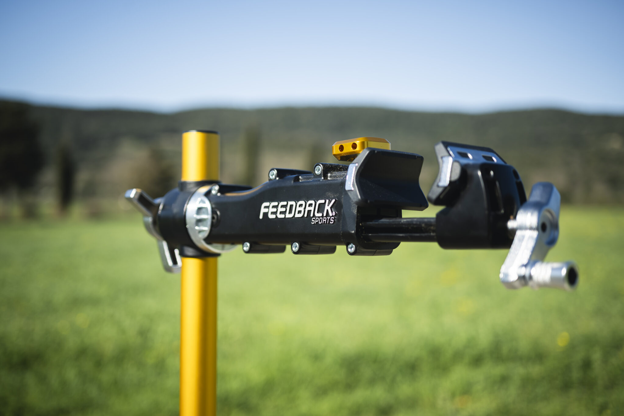 Feedback Celebrates 20th Anniversary with Limited Edition Pro Mechanic ...
