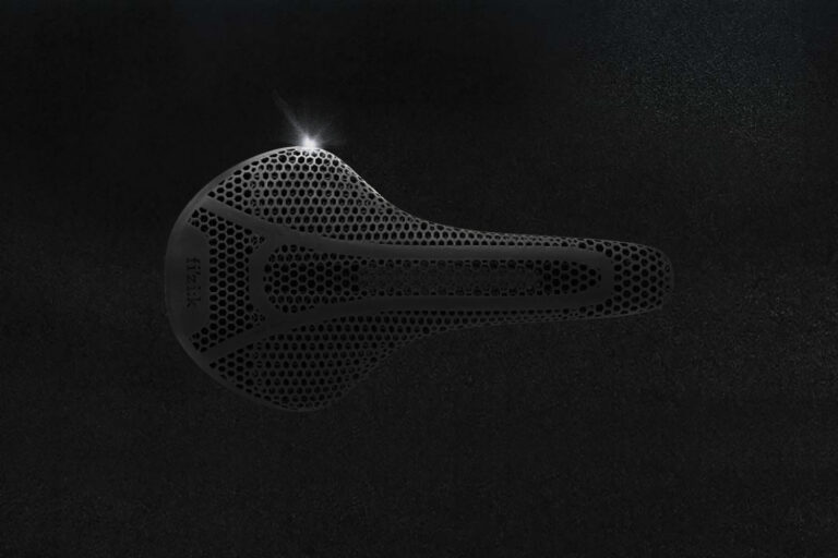 Fizik Antares Adaptive Reshapes Saddle that Started Fizik's 3D-Printed ...