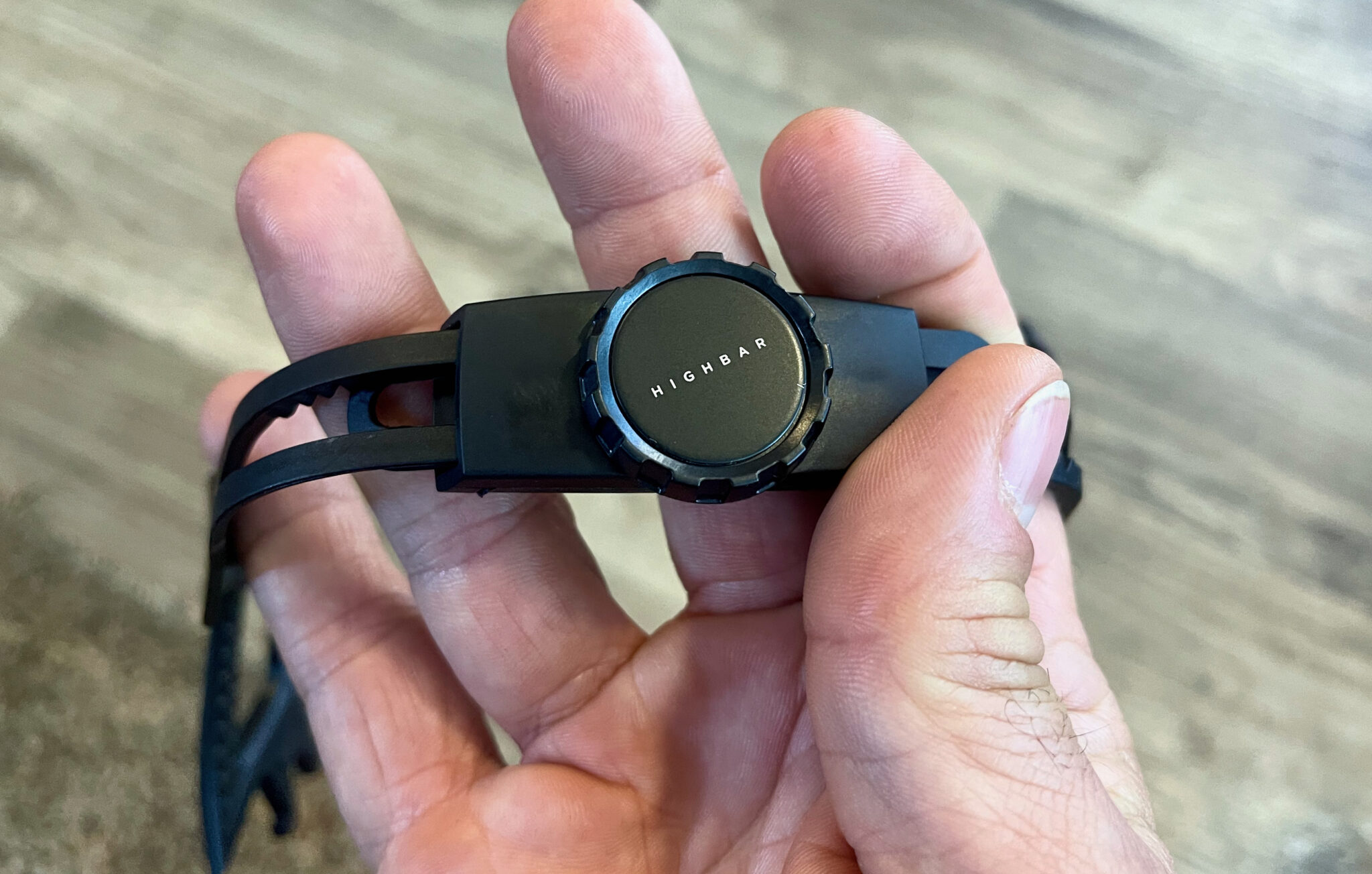 HighBar Plans to Replace Your Helmet Straps (and it's More Aerodynamic ...