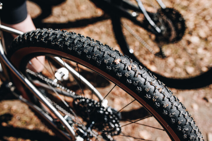 Review: Hutchinson's Python 3 & Python Race Live Up to the Hype - Bikerumor
