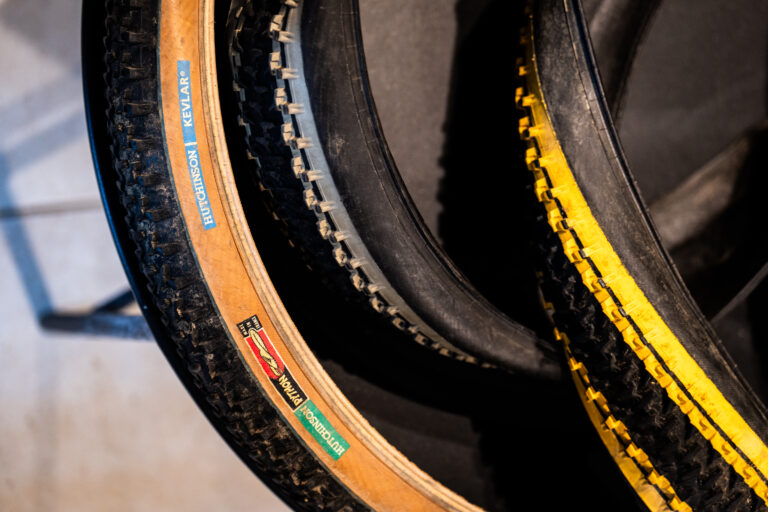 Review: Hutchinson's Python 3 & Python Race Live Up to the Hype - Bikerumor