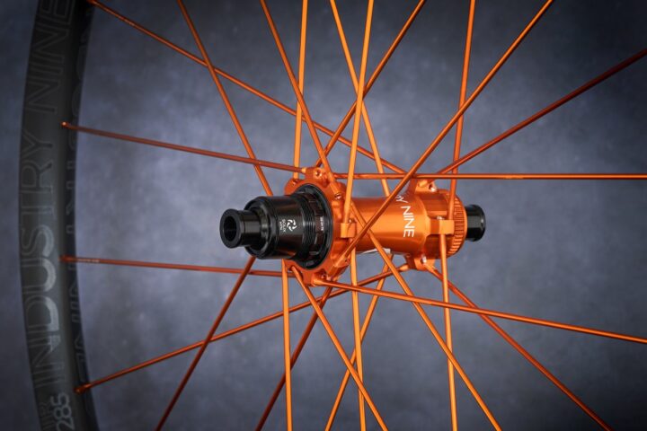 Industry Nine Releases New SOLiX M Hubs for Highest-Performance ...