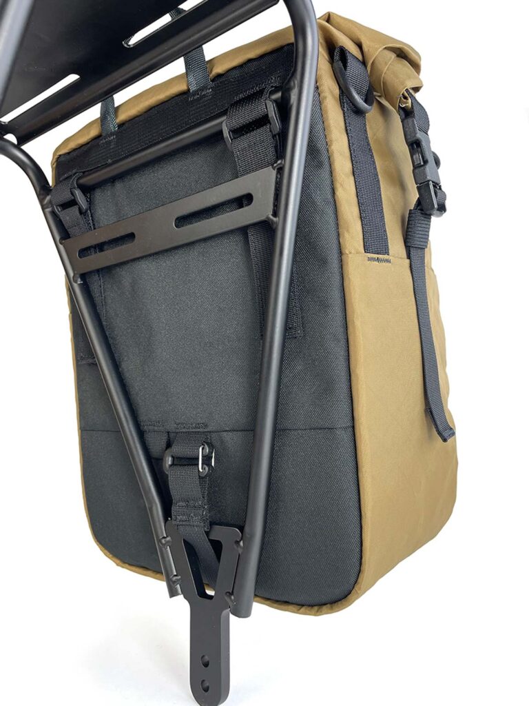 North St. Announces a New Handlebar Pack Plus Updated Pannier and Trunk ...