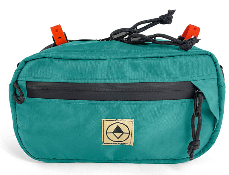 North St. Announces a New Handlebar Pack Plus Updated Pannier and Trunk ...