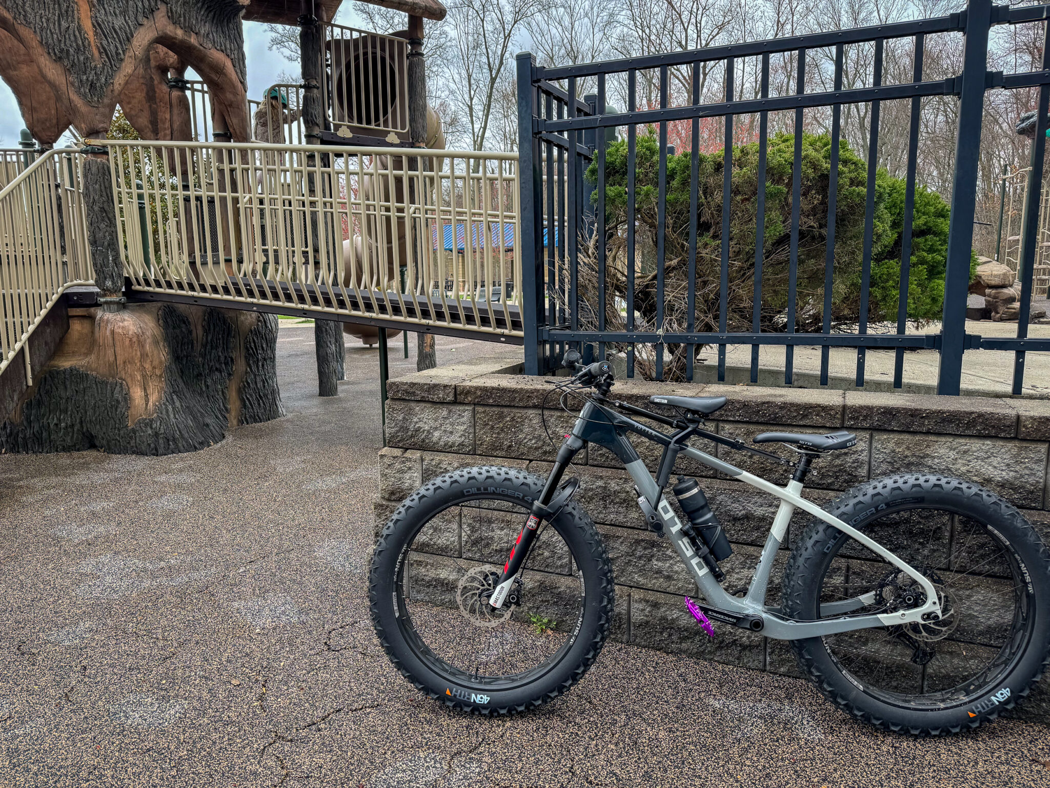 Otso Voytek 2 Review: Still the Best Fat Bike Even if the Snow Isn't ...