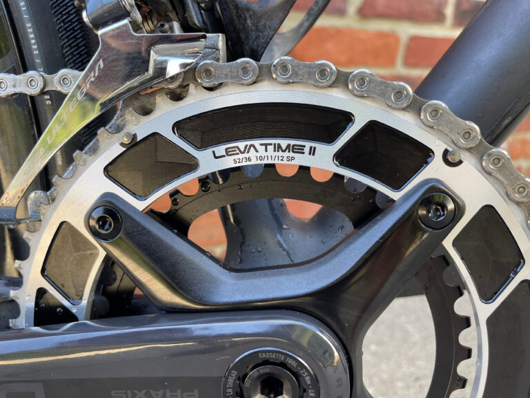 Praxis Releases Road Race Doon Crankset, Revives Gamut Podium Pedal ...