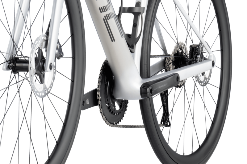 BMC Third Generation Roadmachine Redefines Functional Performance ...