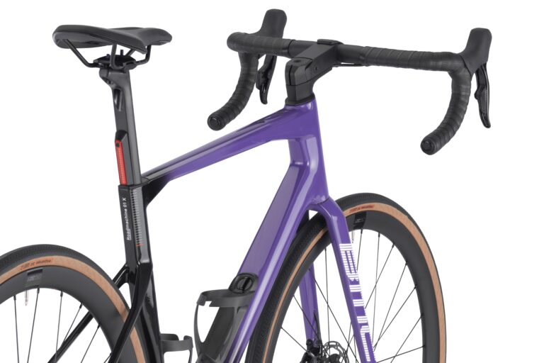 BMC Third Generation Roadmachine Redefines Functional Performance ...