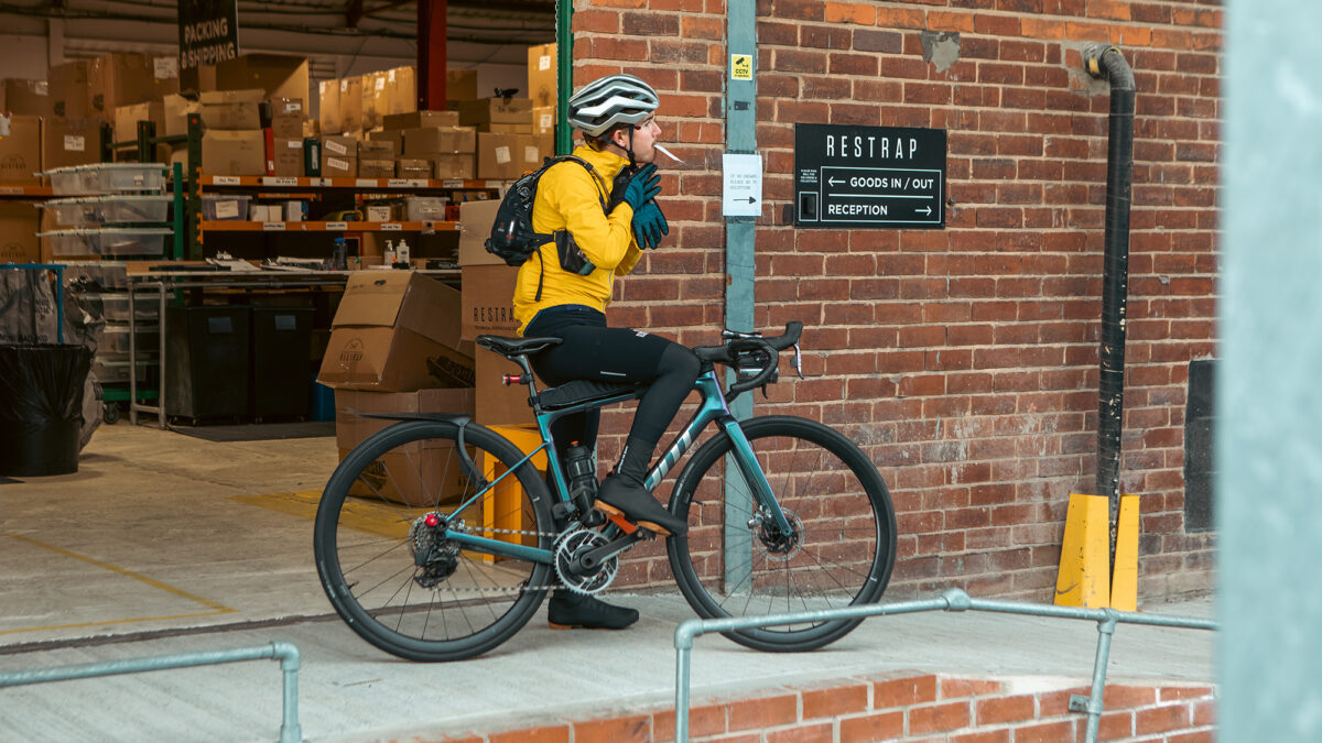 Restrap Goes Ultra-Distance Adventure Racing with All-New Race ...