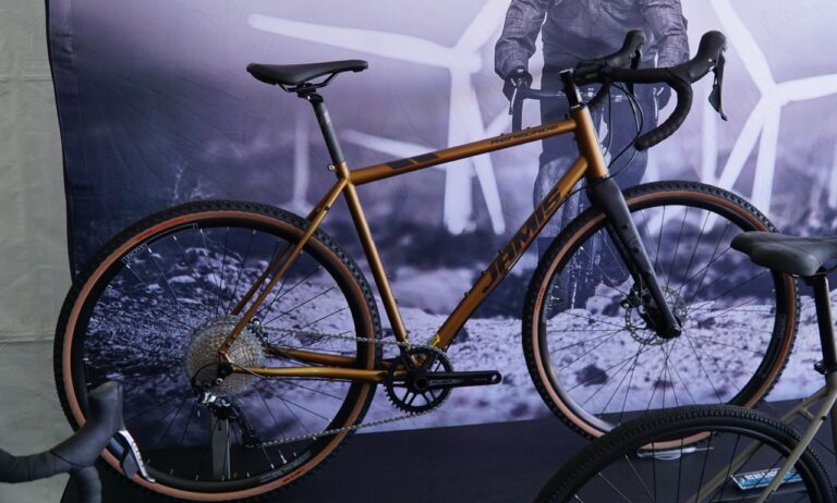 High Fives & Good Rides with Jamis Bike's New Redesigned Versatile ...