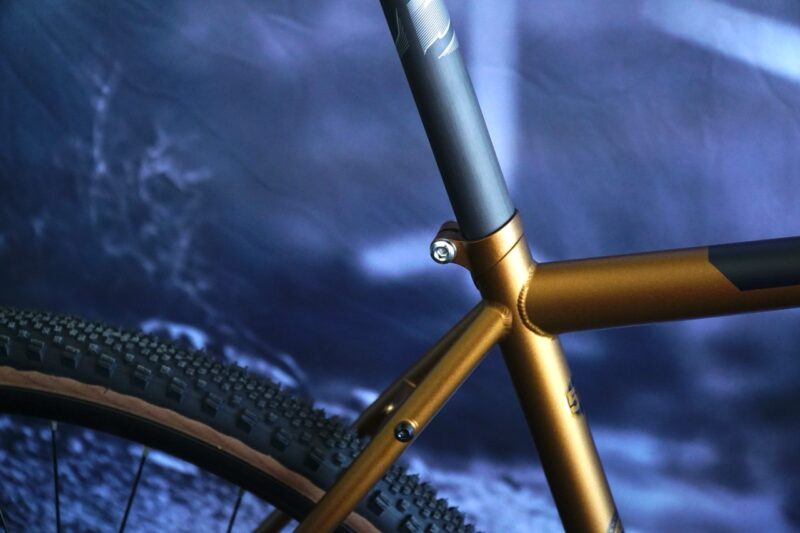 High Fives & Good Rides with Jamis Bike's New Redesigned Versatile Renegade V2 Gravel Bikes ...