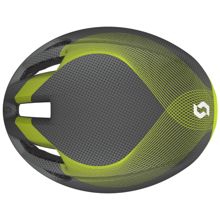 Meet Scott's New Cross Wind Killing Helmet, the Cadence Plus - Bikerumor