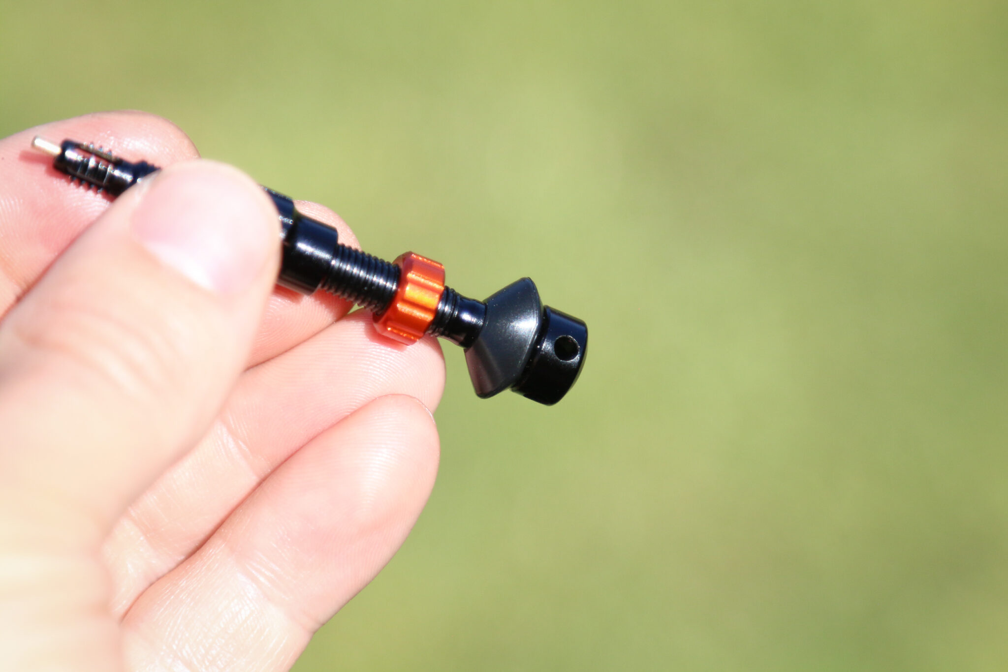 New Stan's Exocore Uses Solid Brass Core for Clog-Free, High Flow ...