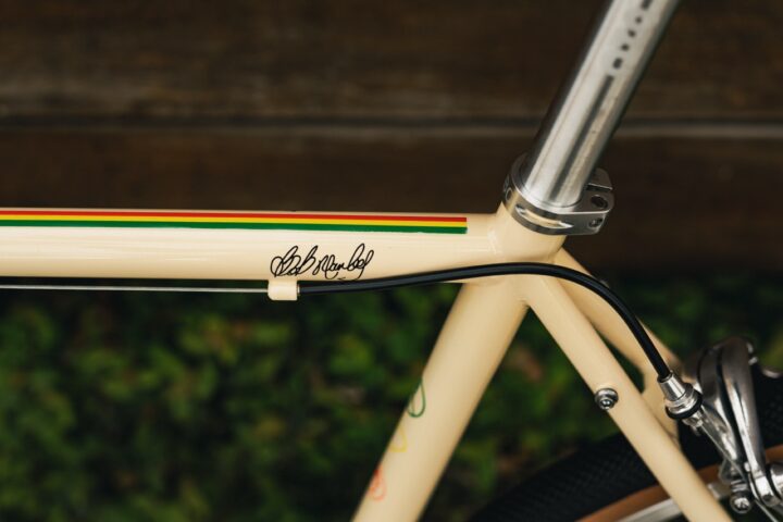Happy 4/20! State Bicycle Co. Lights Up New Bob Marley Klunker ...
