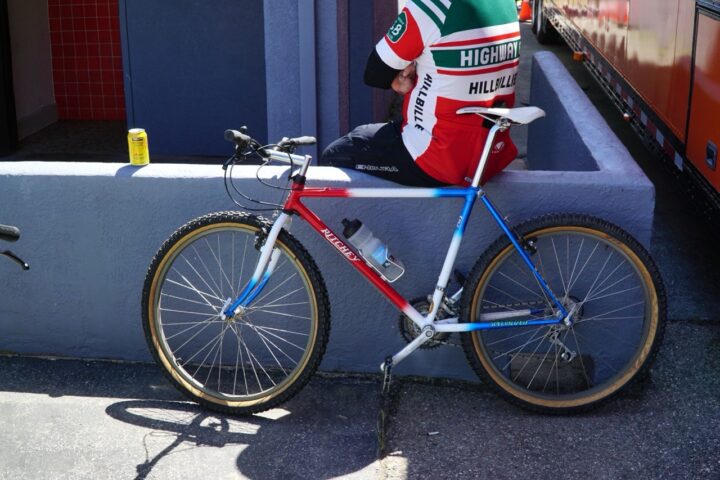 Ron's Favorite Bikes & Sights at Sea Otter 2024, Plus K-Edge Brought ...
