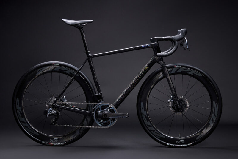 FiftyOne Sika is a 690g pro-level road bike for real riders - Bikerumor