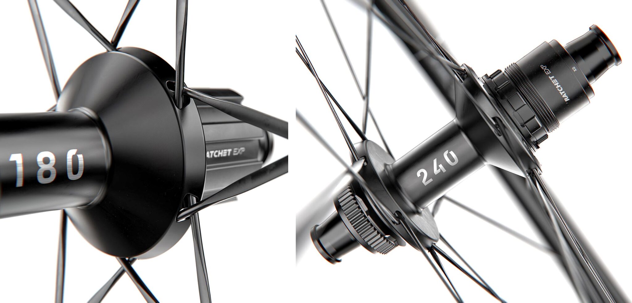 DT Swiss GRC Reshapes Carbon Gravel Wheels with Unique Aero or ...