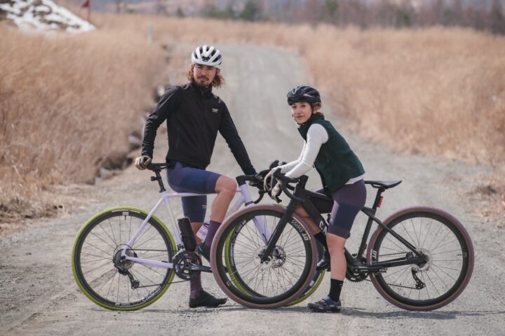 The 2024 Panaracer GravelKing Limited Edition Colors are Here! - Bikerumor