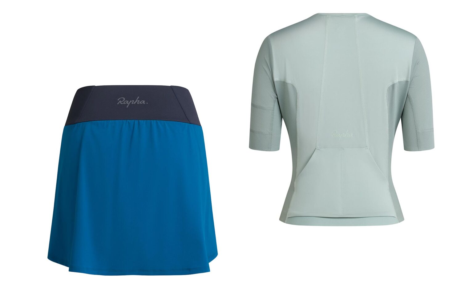 The First Cycling Hijab, a Padded Skort & More Define Inclusive Rapha Women's Clothing Line ...