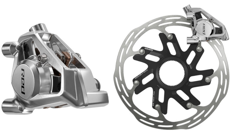 New SRAM RED AXS Unveiled - Tech, Details & Those Brakes!!! - Bikerumor