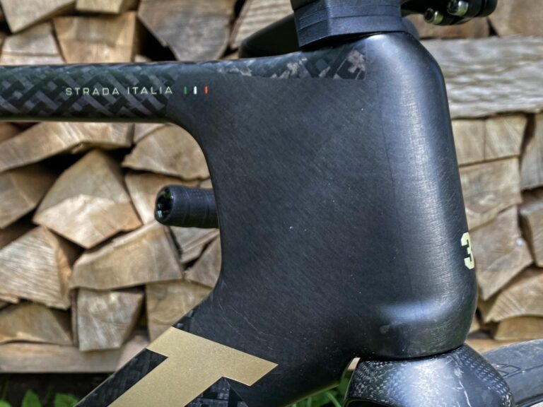 Next-Gen 3T Strada Italia Road Bike is Made-in-Italy for Wider Tires ...
