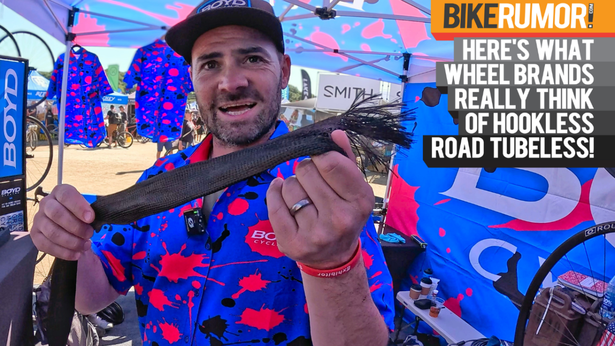 Wheels 4 Life Movie Trailer Just Released - Bikerumor