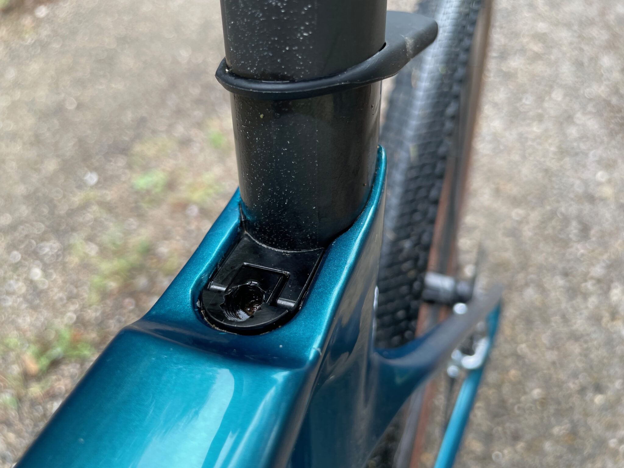 Colnago Launches G4-X For Pure Gravel Race and Cyclocross - Bikerumor