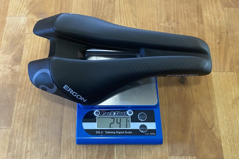 Ergon SR Tri Series is Squarely For Power Production - Bikerumor