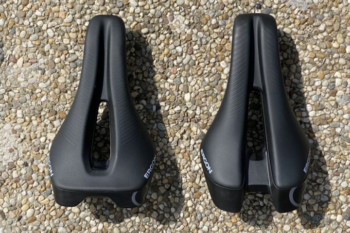 Ergon SR Tri Series is Squarely For Power Production - Bikerumor