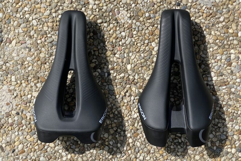 Ergon SR Tri Series is Squarely For Power Production - Bikerumor