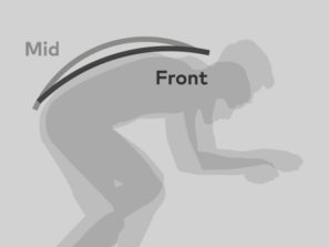 Ergon SR Tri Series is Squarely For Power Production - Bikerumor
