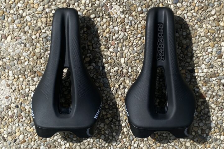 Ergon SR Tri Series is Squarely For Power Production - Bikerumor