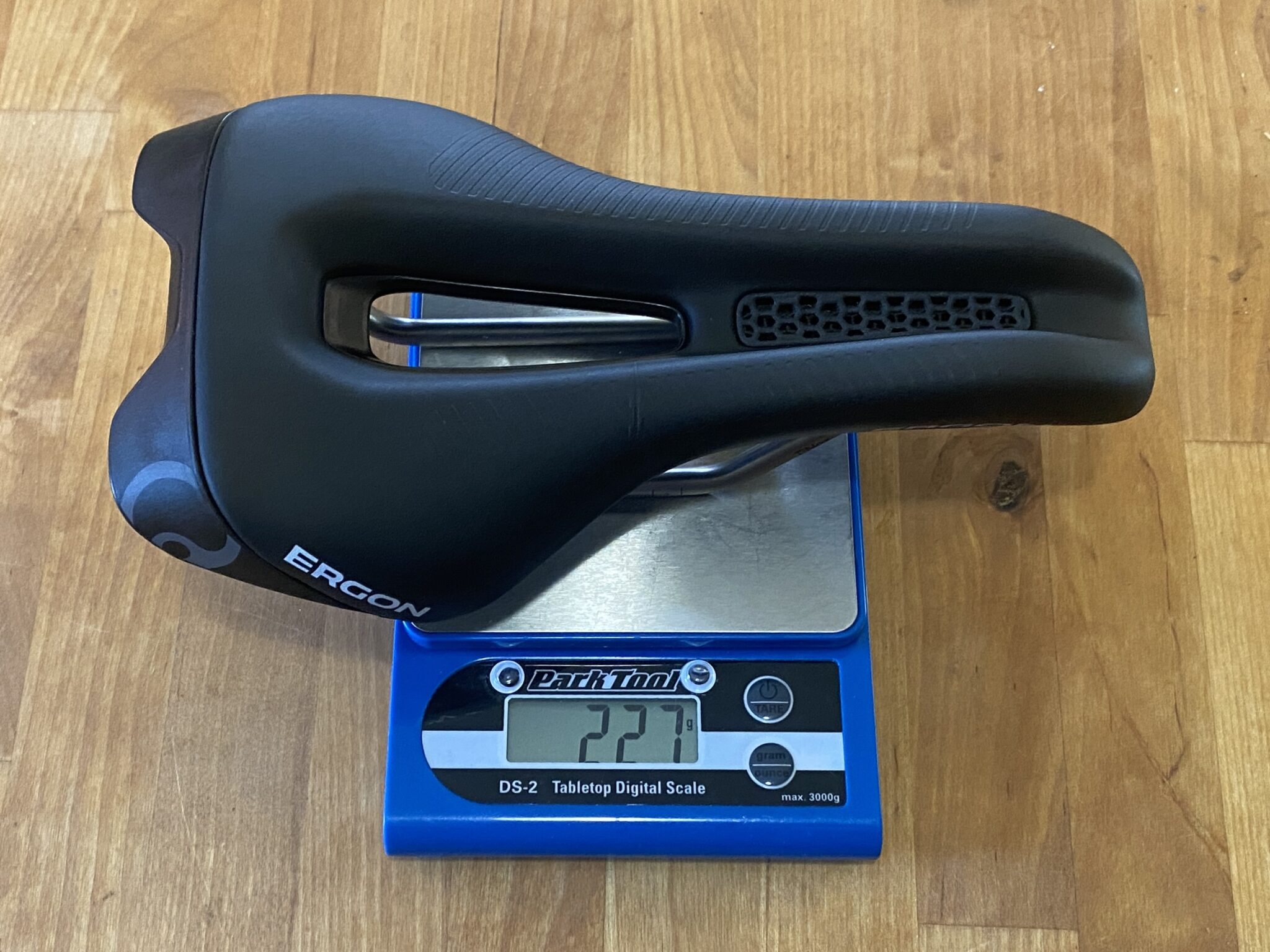 Ergon SR Tri Series is Squarely For Power Production - Bikerumor