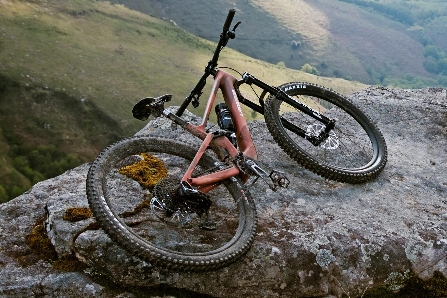 Mountain Bike - Bikerumor