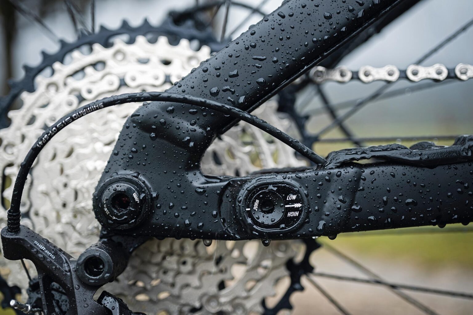 First Rides: Marin Alpine Trail E Bosch Enduro eBike, Smashing Downhill ...