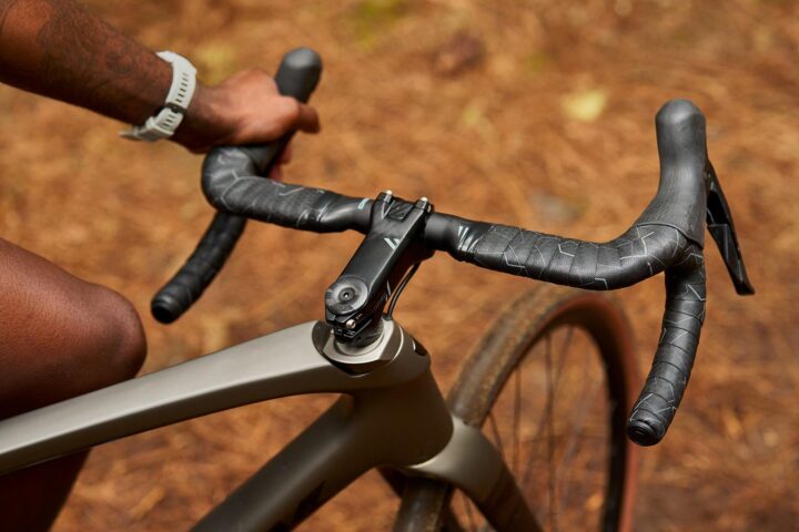 PRO Discover Aero Gravel Cockpit is Designed with New Gravel-Specific ...